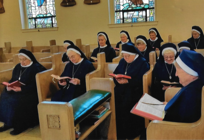 Photos | Sisters of the Presentation of the Blessed Virgin Mary